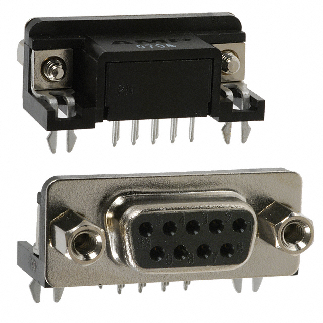 1734354-1 TE Connectivity AMP Connectors | Steckverbinder, Verbindungen | DigiKey